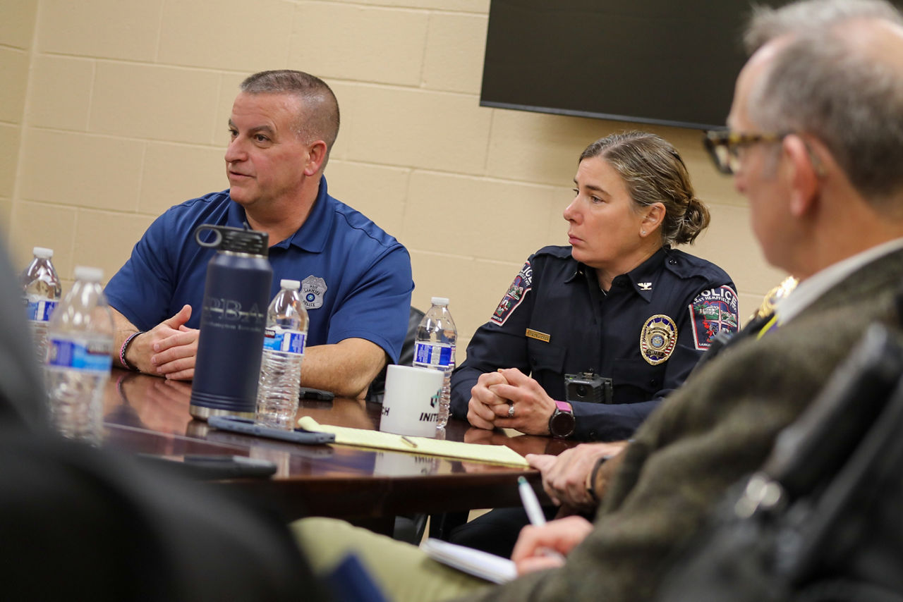 PCCD Spotlights Expansion of Violence Prevention & Crisis Response in Lancaster | Commission on ...